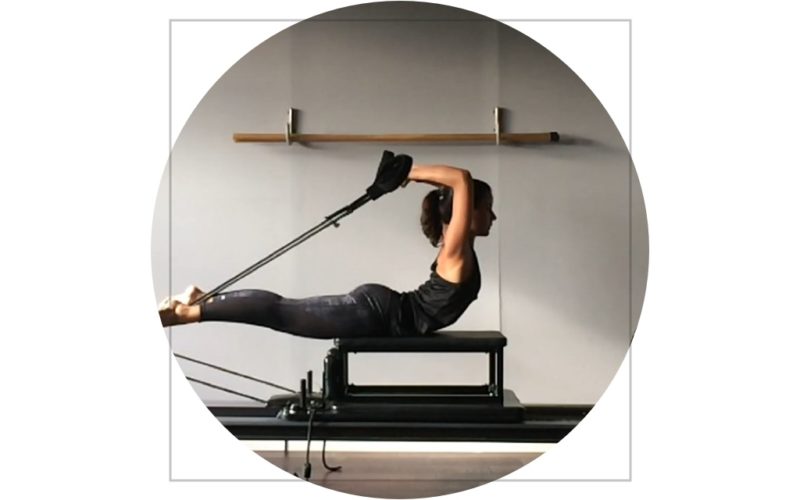 Classes - Tempo 301 | London Pilates Studio