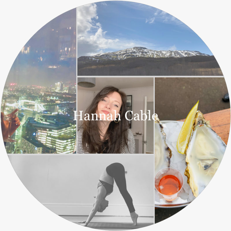 Trainers - Tempo 301 | London Pilates Studio